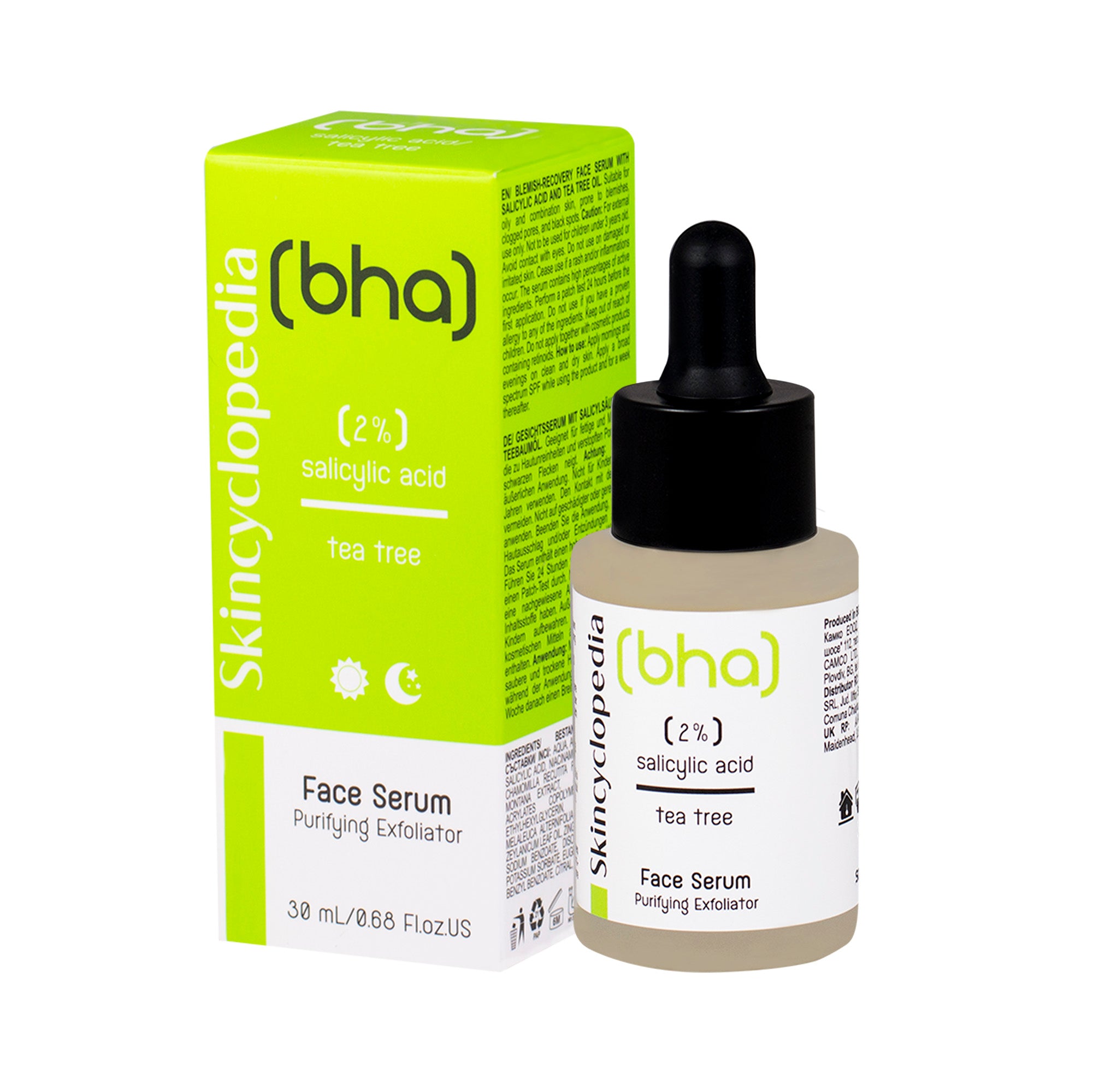 The Ultimate Guide to Face Serum Ingredients and Their Benefits ...